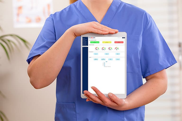 intraMed – Plataforma Digital para Gestión de Calidad y Seguridad de ...